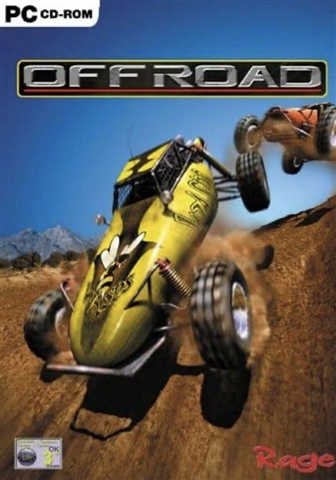 Offroad - CeX (AU): - Buy, Sell, Donate